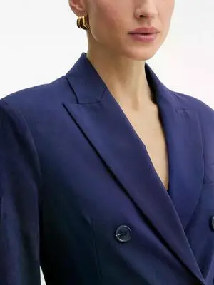 SILVIAN HEACH Double-breasted Blazer