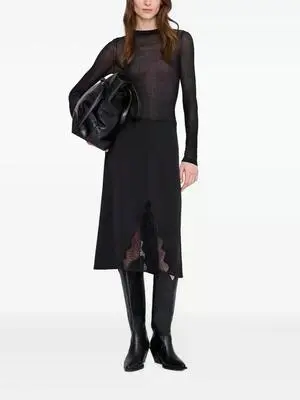 Anine Bing Casual Skirts