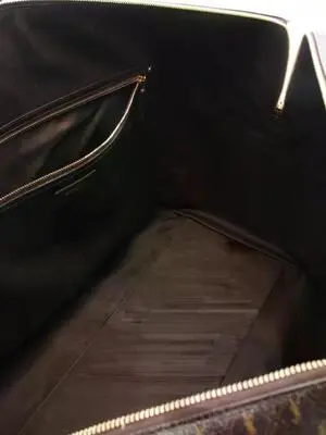Saint Laurent Le Monogramme Duffel Bag