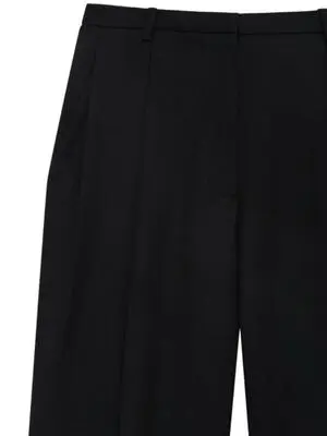 ANINE BING Amal Trousers