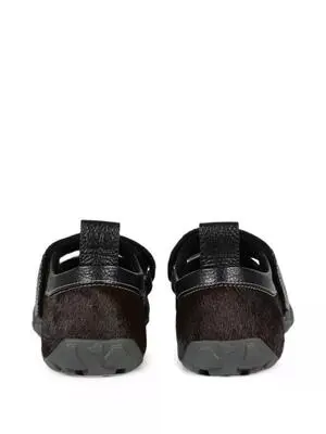 WALES BONNER Jewel Mary Jane Shoes