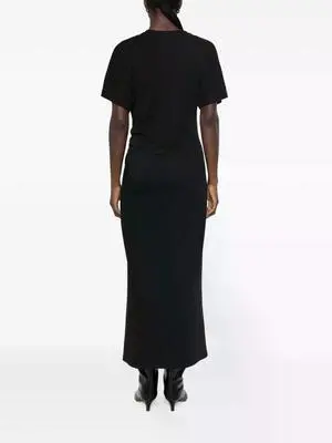 MAISON123 Brisbane Jersey Dress