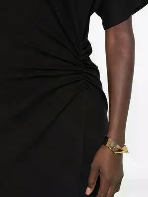 MAISON123 Brisbane Jersey Dress