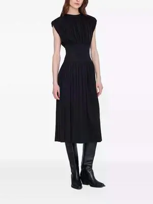 ANINE BING Fran Dress