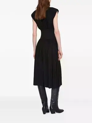 ANINE BING Fran Dress