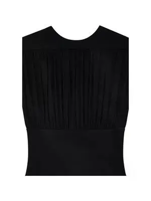 ANINE BING Fran Dress