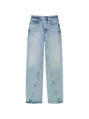 ANINE BING Brie Jeans 33