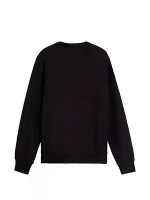 Tommy Hilfiger X Cadillac Formula 1 Team Logo-print Sweater
