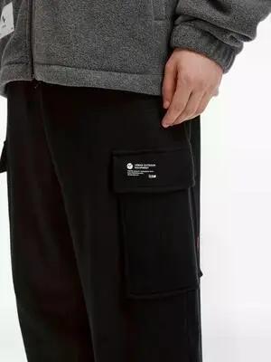 Izzue Elasticated Cargo Pants