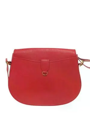 Cartier 2010-2026 Must De Leather Shoulder Bag
