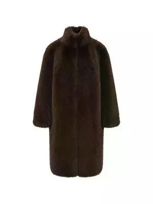 Liu Jo Faux-fur Coat