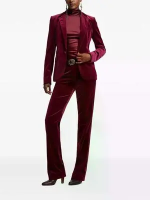 Ralph Lauren Velvet Trousers