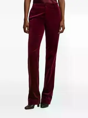 Ralph Lauren Velvet Trousers