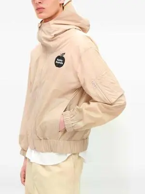 Kenzo Sounds Windbreaker