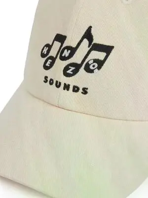 Kenzo Sounds Baseball Cap