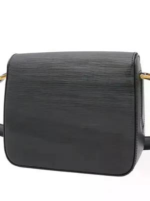 LOUIS VUITTON Epi Leather Buci Shoulder Bag