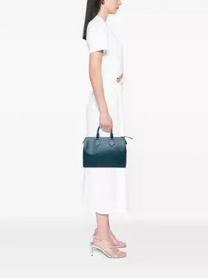 LOUIS VUITTON 1995 Epi Speedy 30 Boston Bag