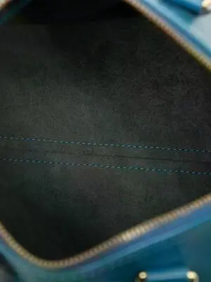 LOUIS VUITTON 1995 Epi Speedy 30 Boston Bag