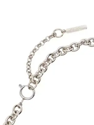 JUSTINE CLENQUET Pam Necklace