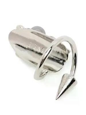 LIMI FEU Nail Ring