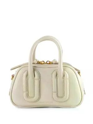 Marc Jacobs Leather Tote Bag