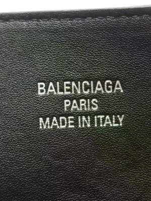 Balenciaga 2010s Bel Air Tote Bag