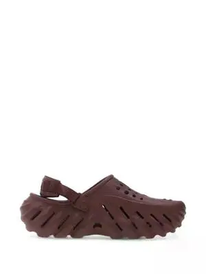 CROCS Echo Perforated Clogs