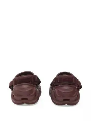 CROCS Echo Perforated Clogs