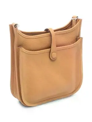 Hermès Evelyne 23 Clemence Shoulder Bag