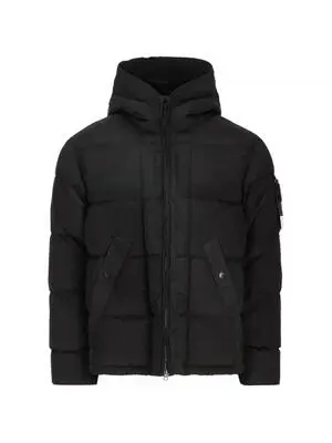 Stone Island 4100019 Nylon Metal In Econyl® Jacket