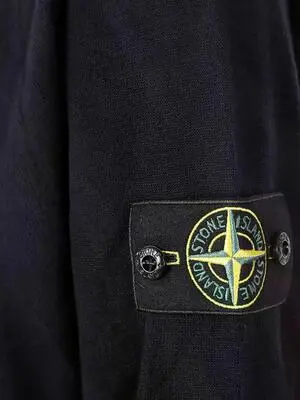 Stone Island Stretch Rws Wool