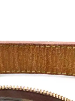 LOUIS VUITTON 2012 Mm Shuri Monogram Shoulder Bag