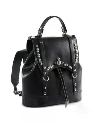 VIVIENNE WESTWOOD Max Small Backpack