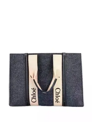 Chloe Box Totes