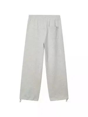 FIVE CM Drawstring Track Pants
