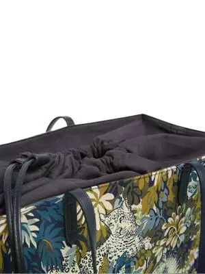 INOUI EDITIONS Nomad Tote Bag