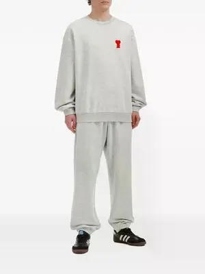 Izzue Logo-patch Track Pants