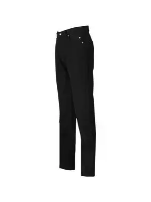 Rick Owens Straight-leg Wool Trousers