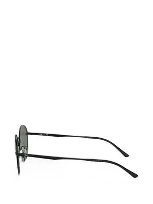 Ray-ban Round-frame Sunglasses
