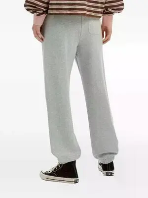 CHOCOOLATE Logo-embroidered Track Pants