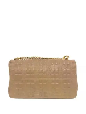 Burberry Medium Quilted Lambskin Lola Cross Body Bag