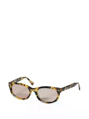 CEDARWOOD Cities' Shade Sunglasses - Brown