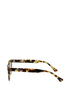 CEDARWOOD Cities' Shade Sunglasses