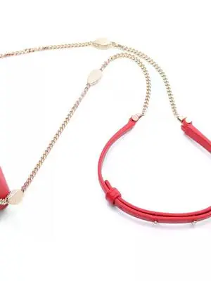 BVLGARI 2010s Serpenti Vanity Bag