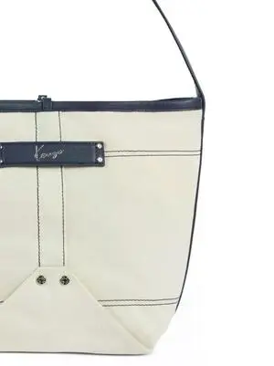 Kenzo Utility Reversible Messenger Bag
