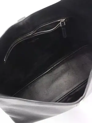 Balenciaga Locker North South Hobo Shoulder Bag