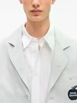 Kenzo Sounds Blazer