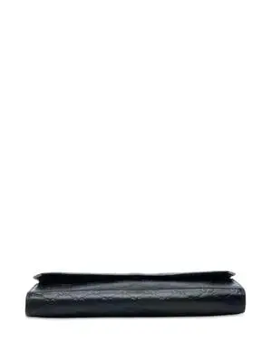 Gucci 2000-2015 Guccissima Clutch Bag