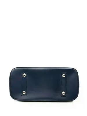 LOUIS VUITTON 2014 Epi Alma Pm Handbag