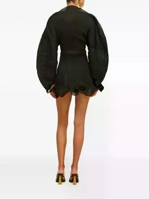 Cult Gaia Jaylie Dress